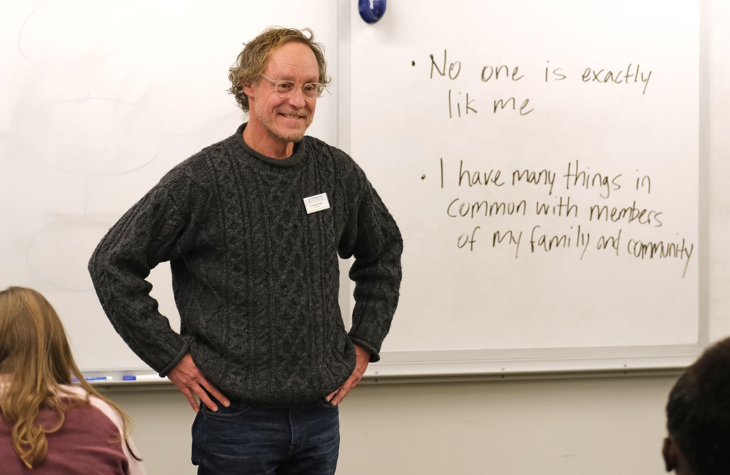 Future Educator Academy - Badge Sessions