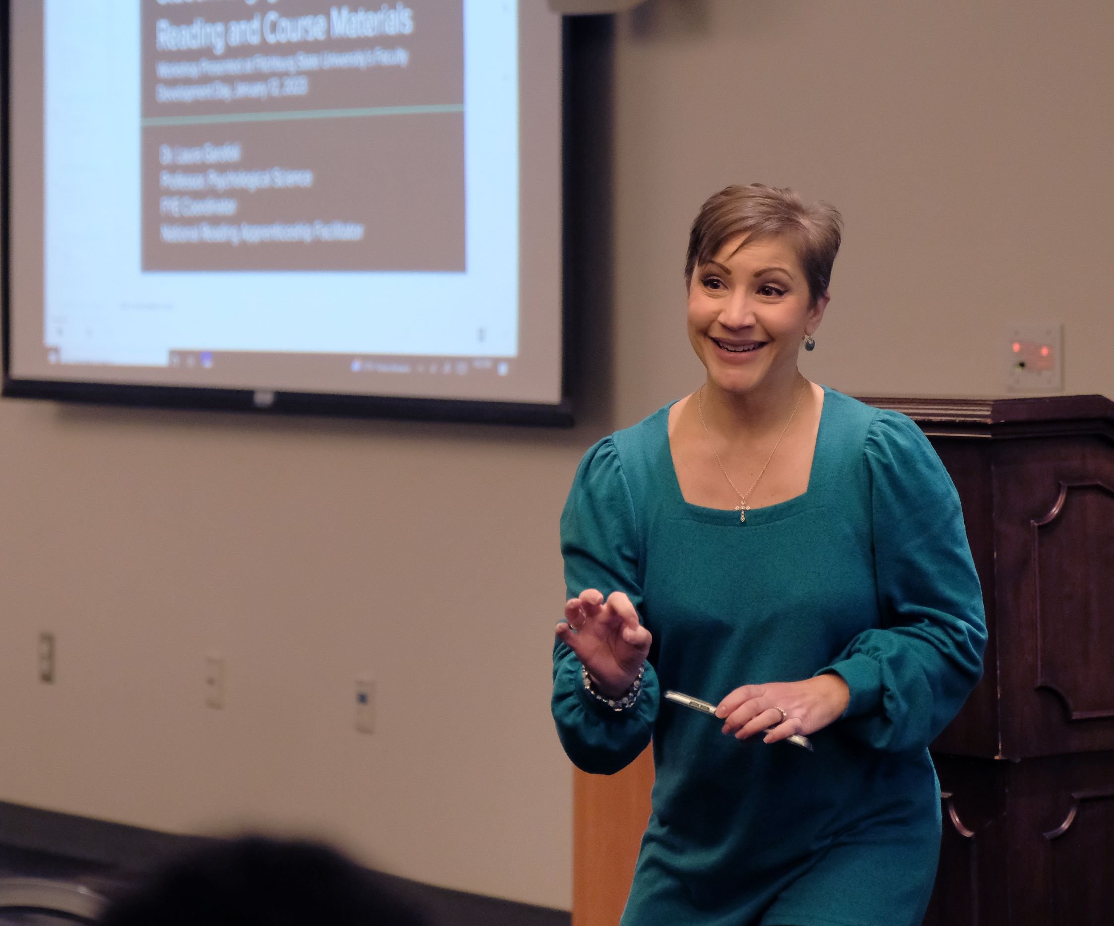 Faculty Development Day