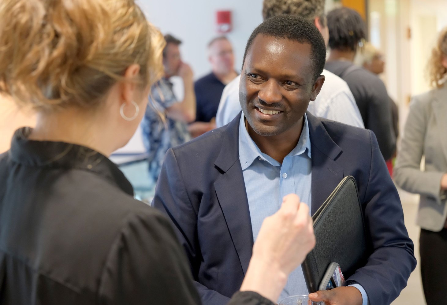 Life Science Networking Event