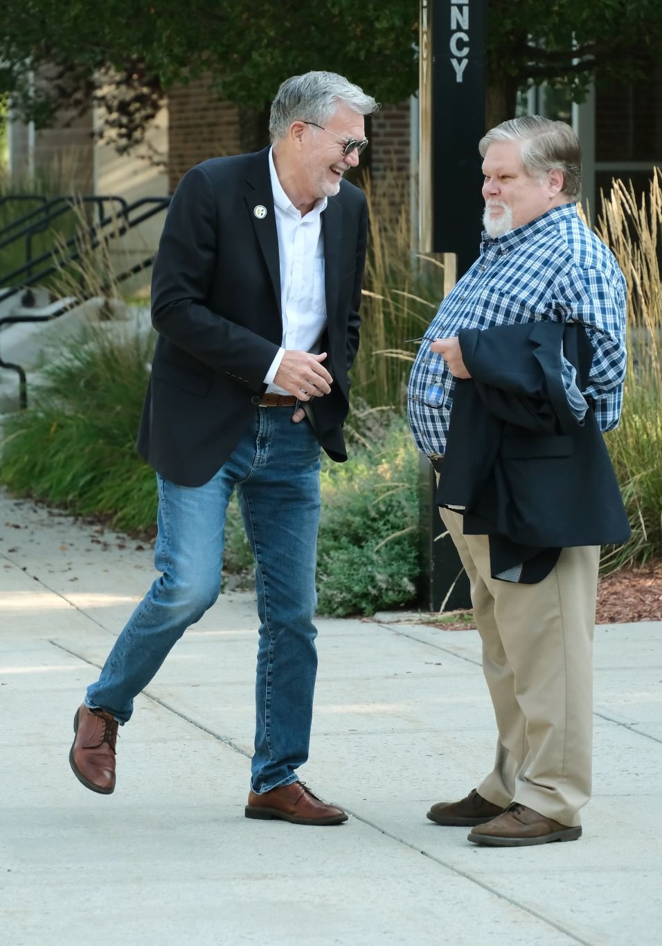 Welcome Back Faculty 2023