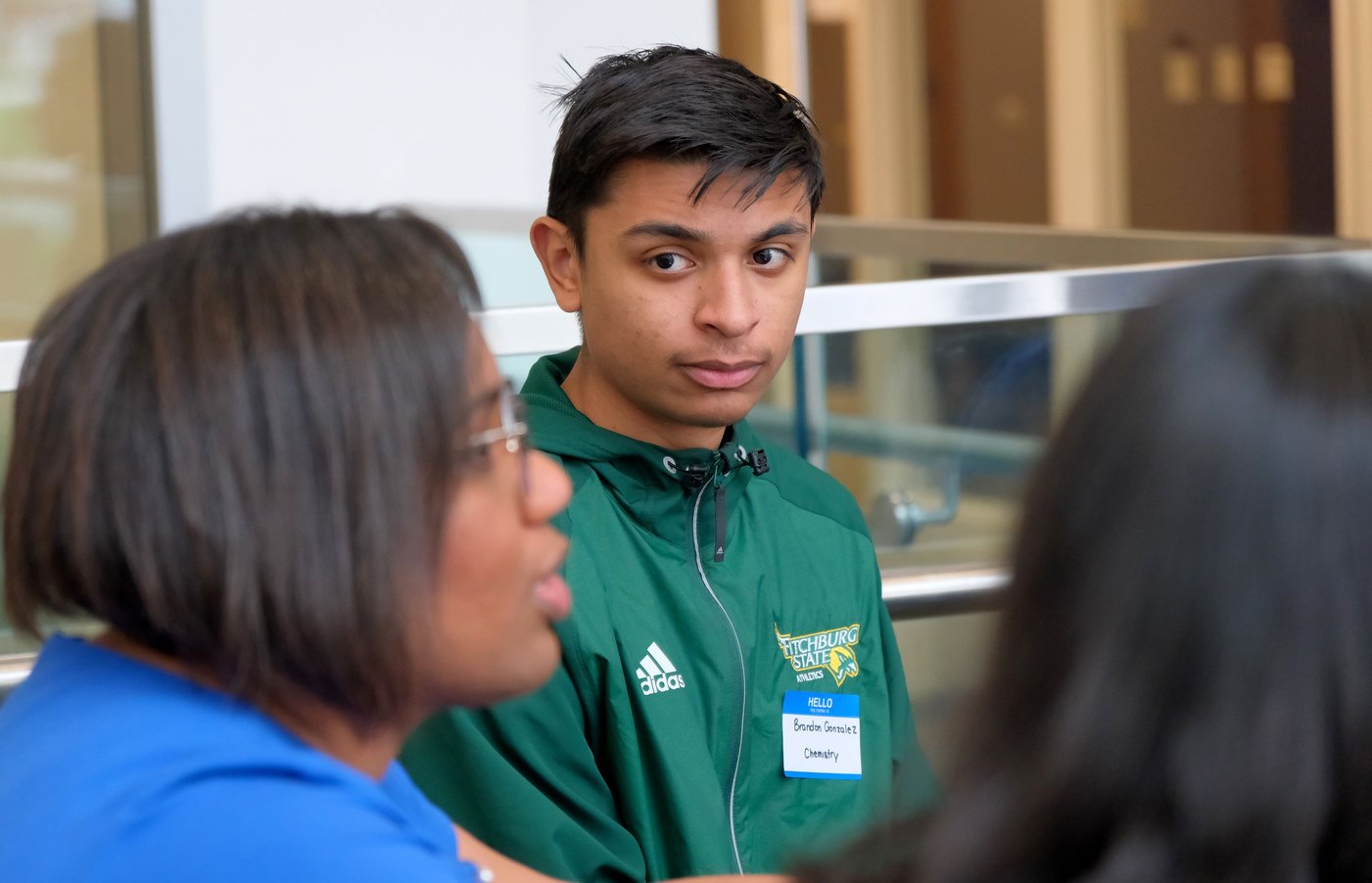 Life Science Networking Event