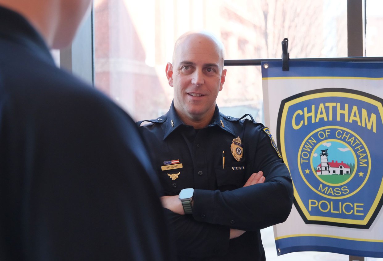 Careers in Law Enforcement Fair