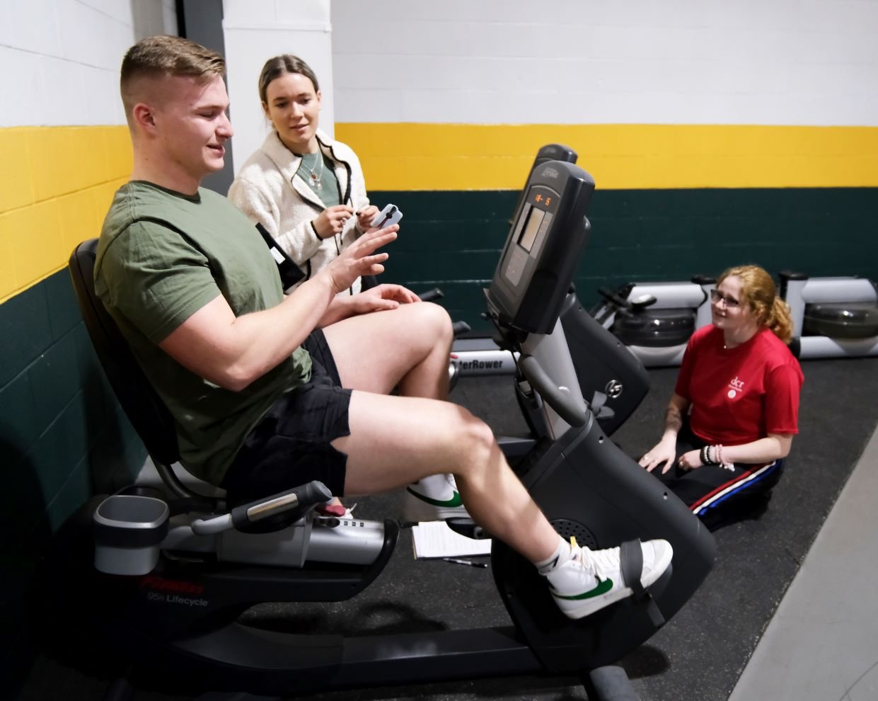 Around Campus - Cardiovascular and Electrophysiology