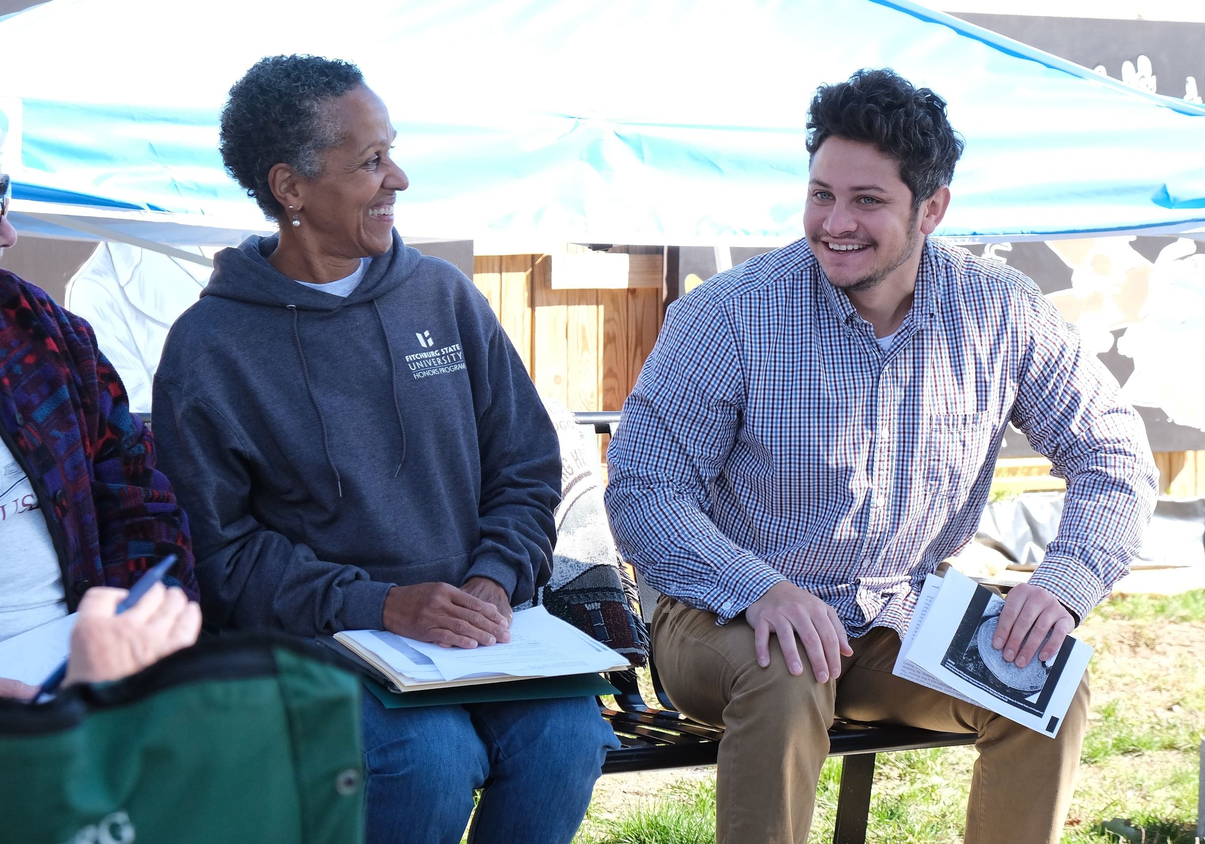 ALFA - Before & After Emancipation: An Introduction to Fitchburg ...