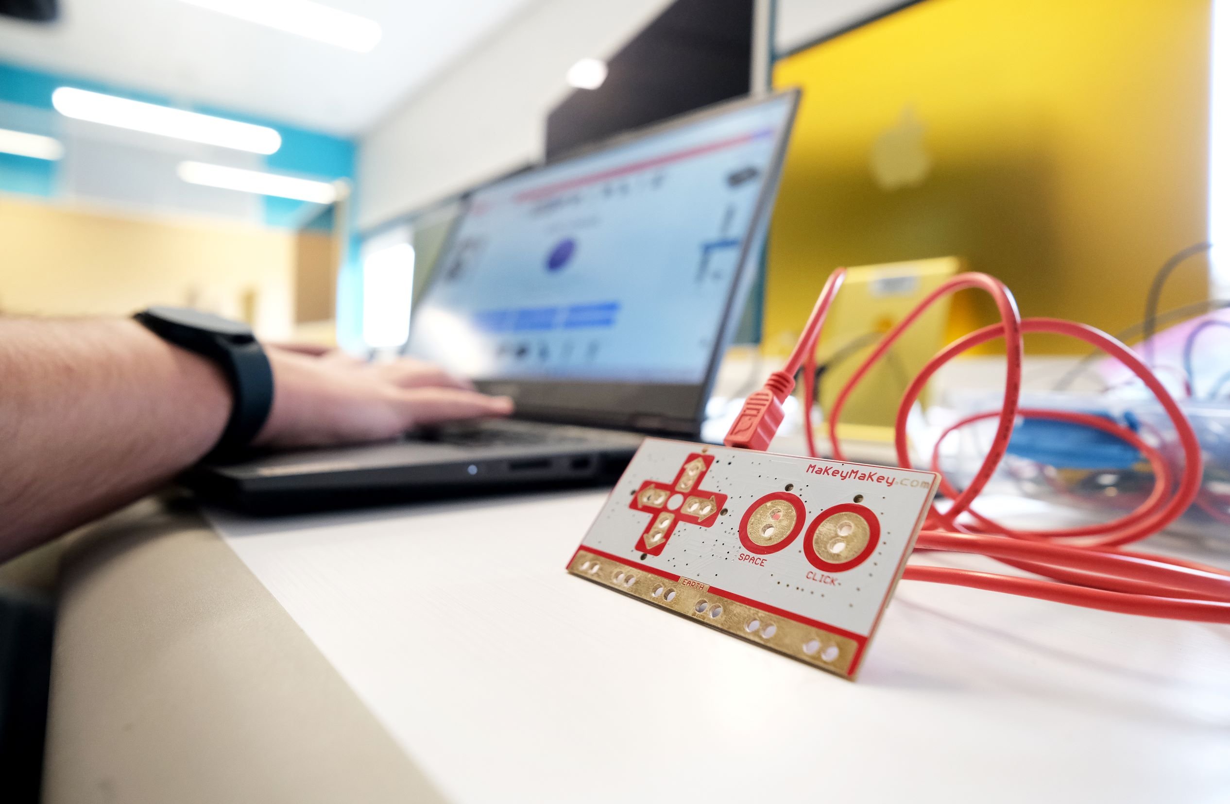 New Major - Digital Media Innovation, BA/BS