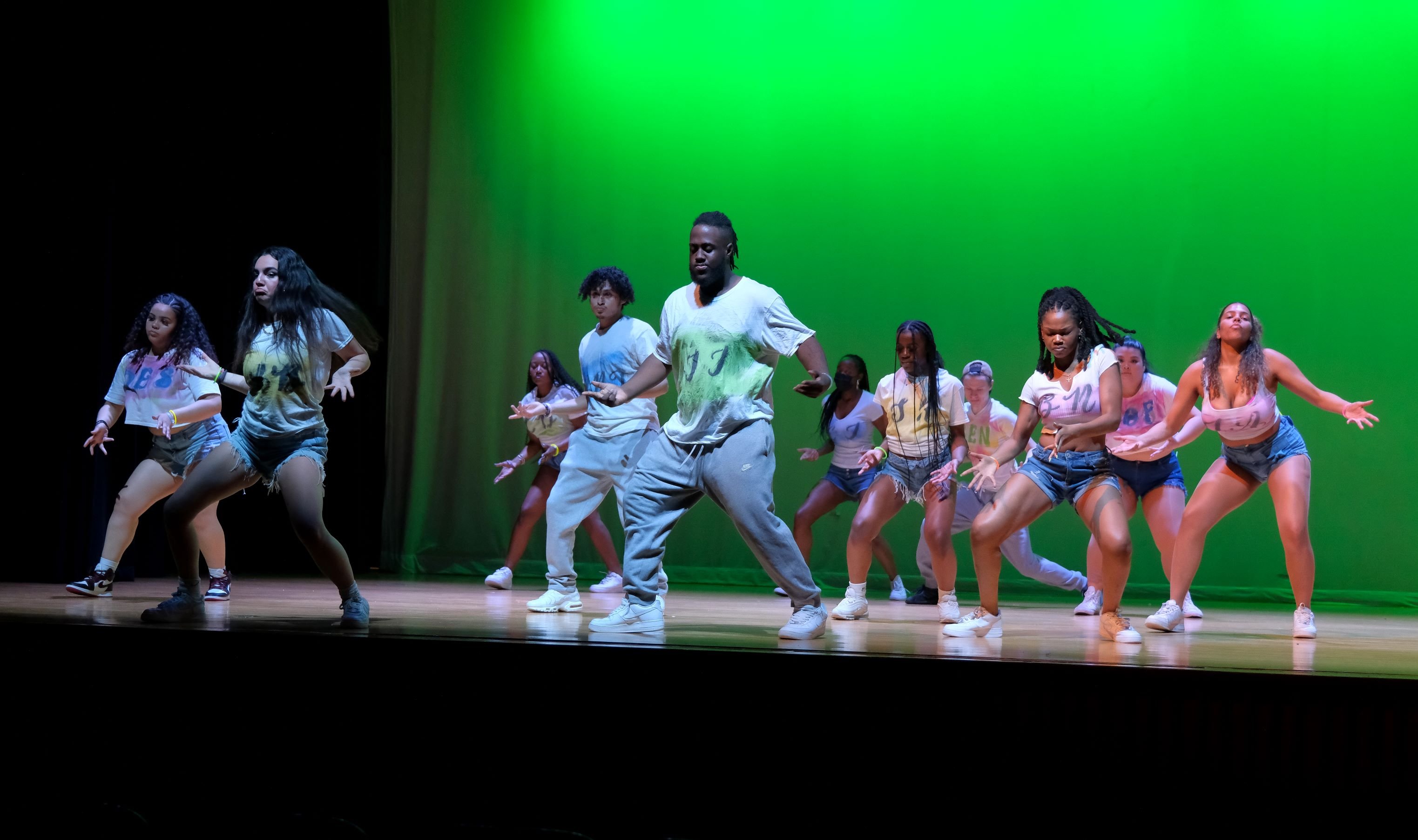 Spring Dance Showcase - Sneak Peek!