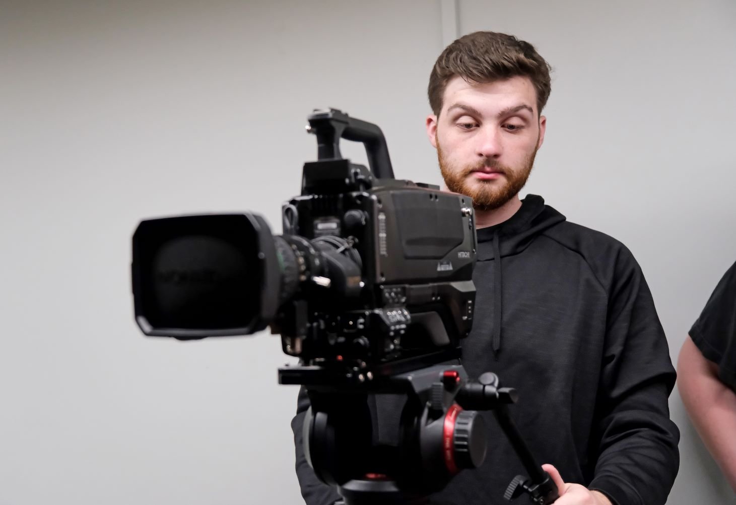 Around Campus - Multi-Camera Television Production