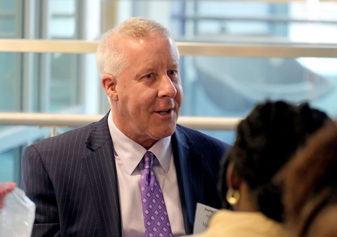 Life Science Networking Event