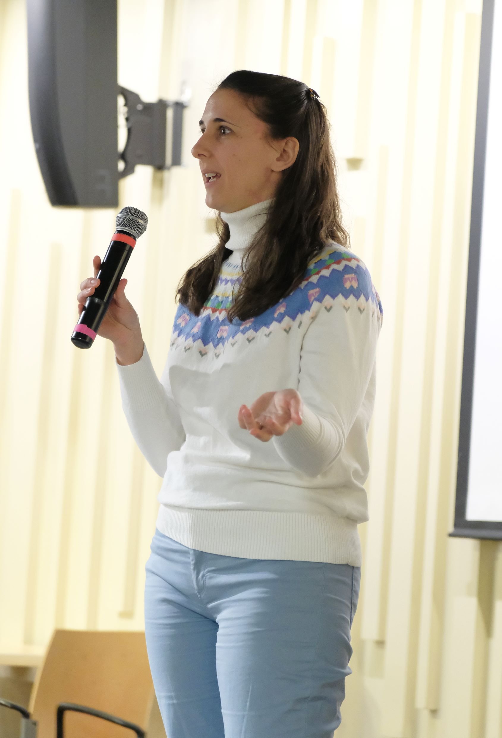 Faculty Development Day