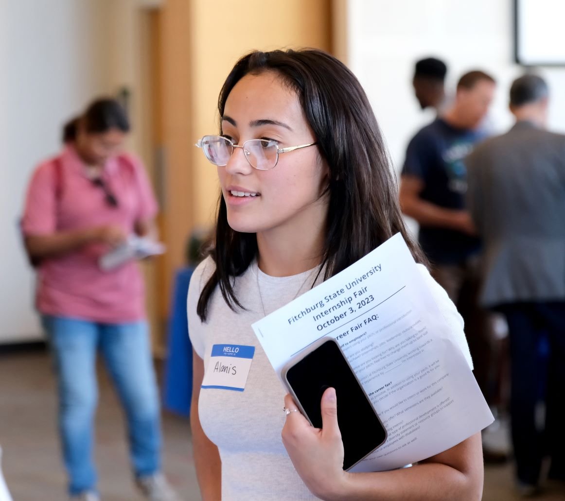 Career Services and Advising (CSA) - Fall Internship Fair 2023