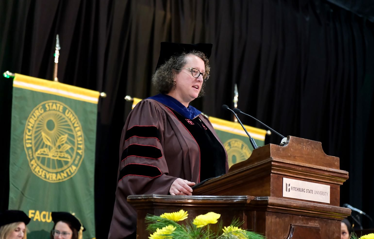 Winter Commencement 2023