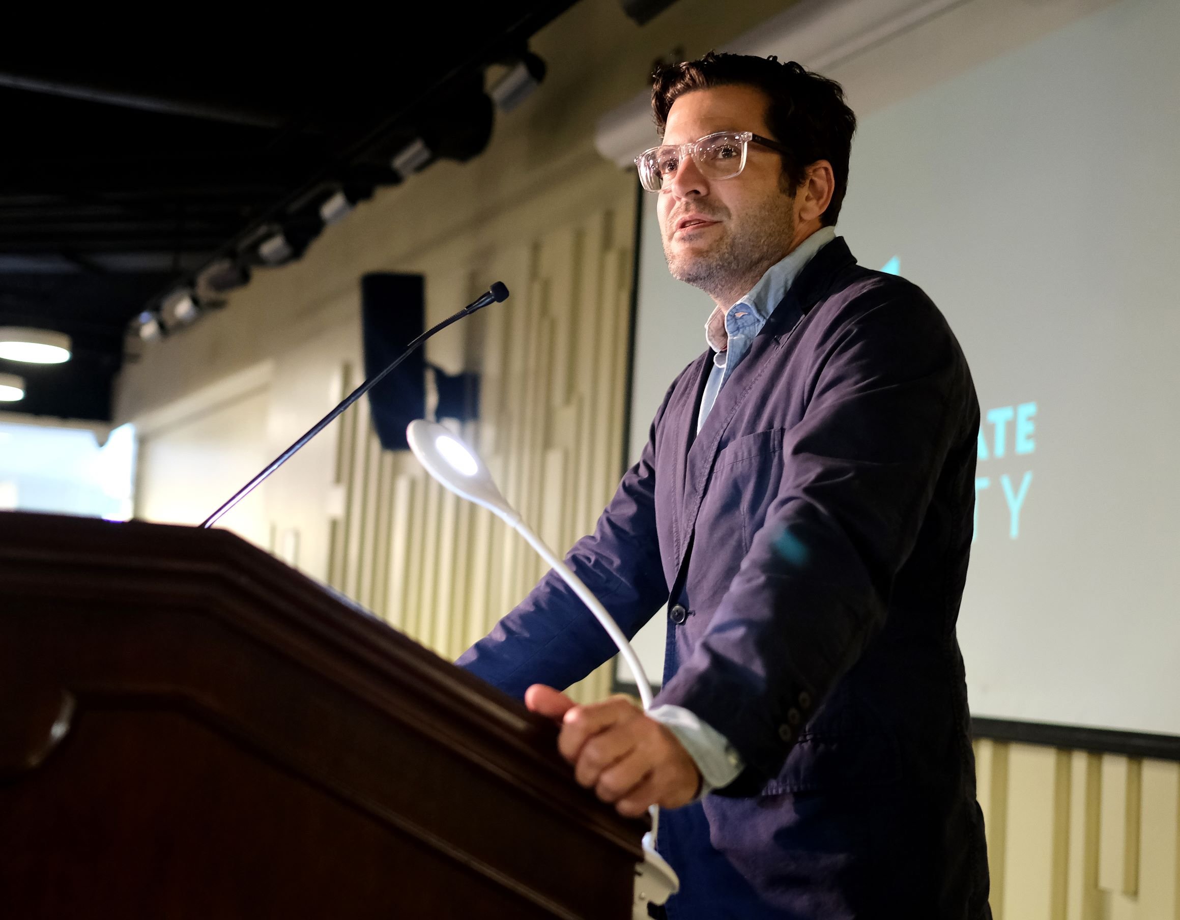 Celebration for Faculty and Librarian Excellence