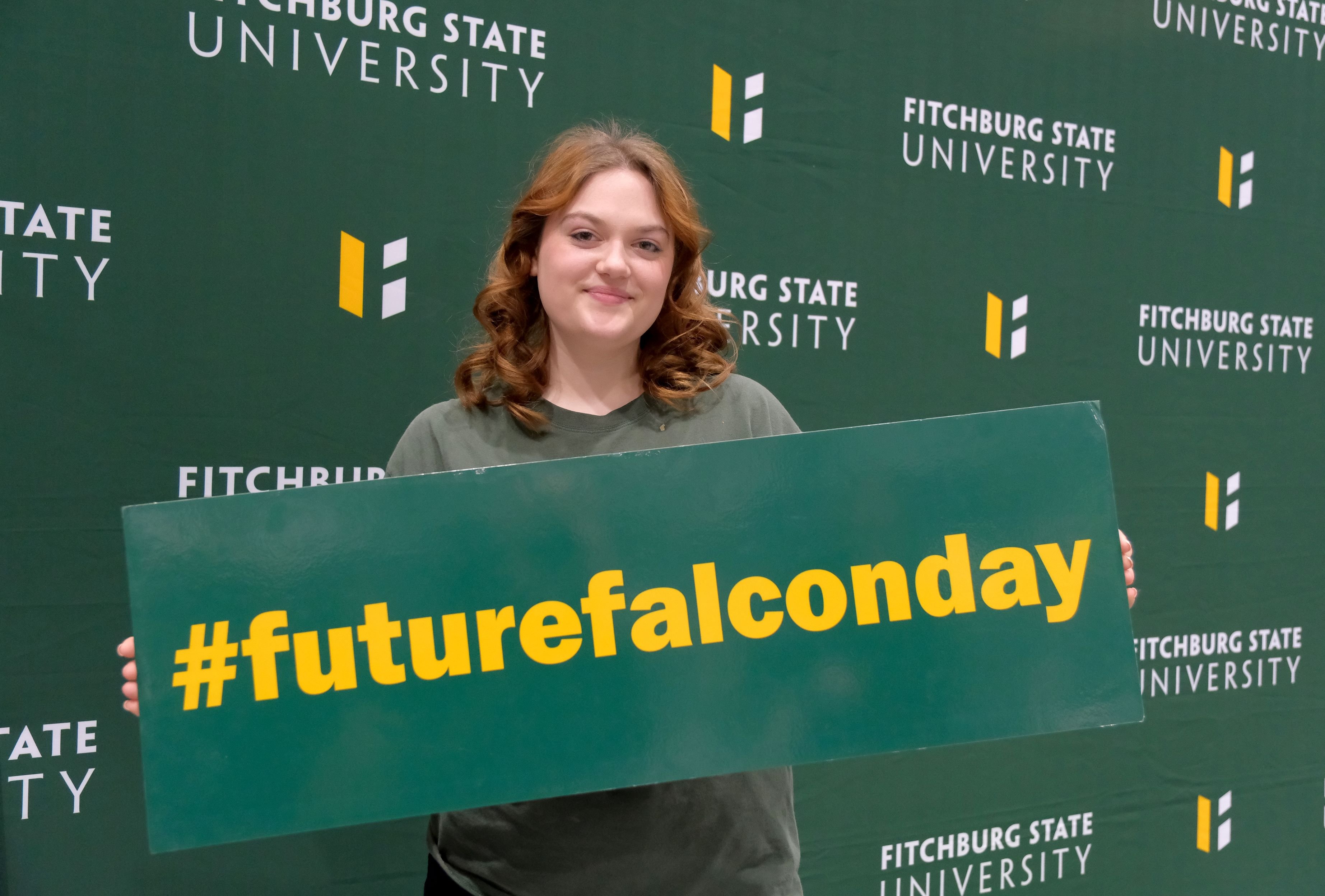 Future Falcon Days - Spring 2023