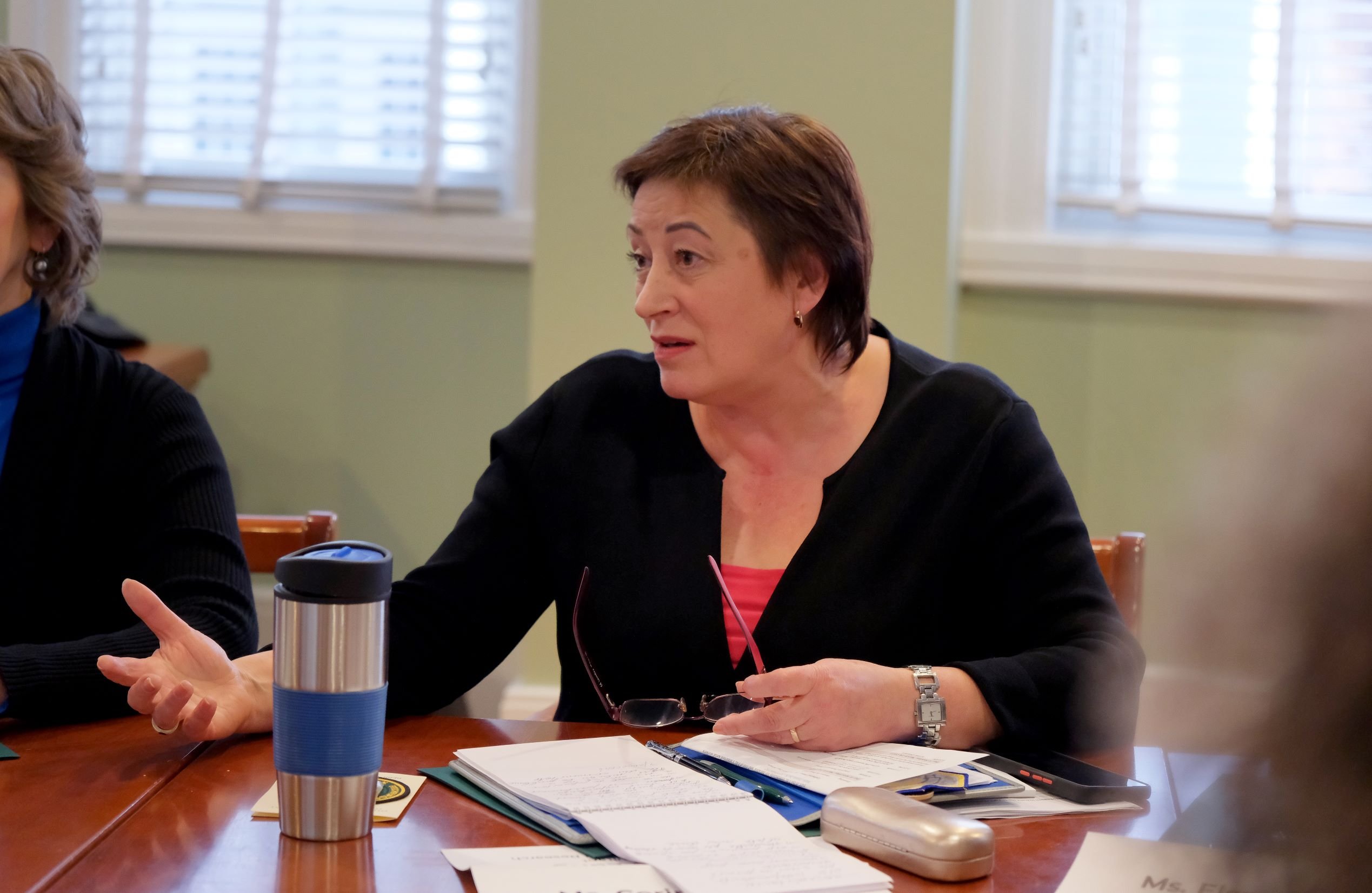 Police Program Draws International Attention