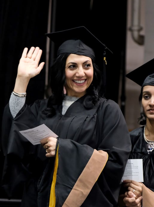 Winter Commencement 2023