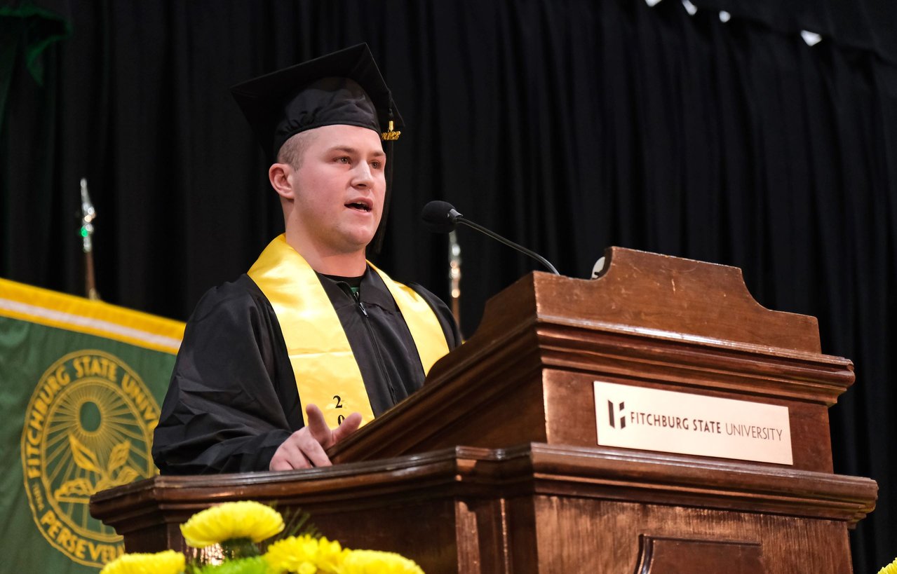 Winter Commencement 2022